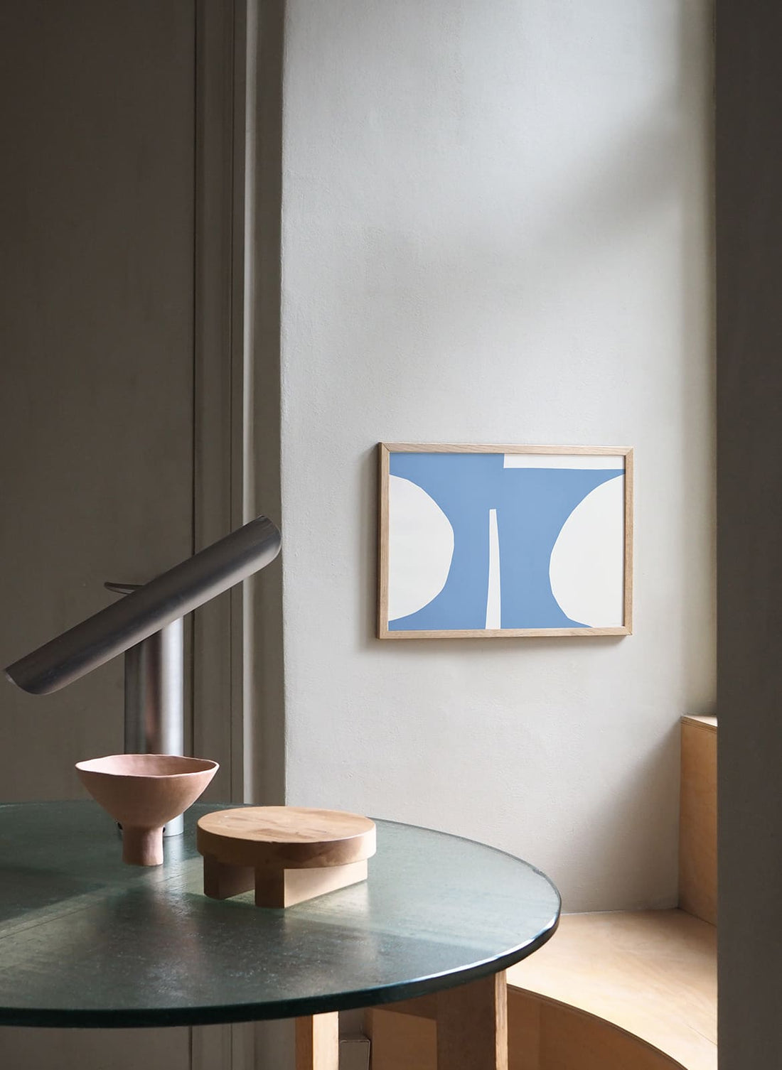 Atelier Cph high quality art print no. 104