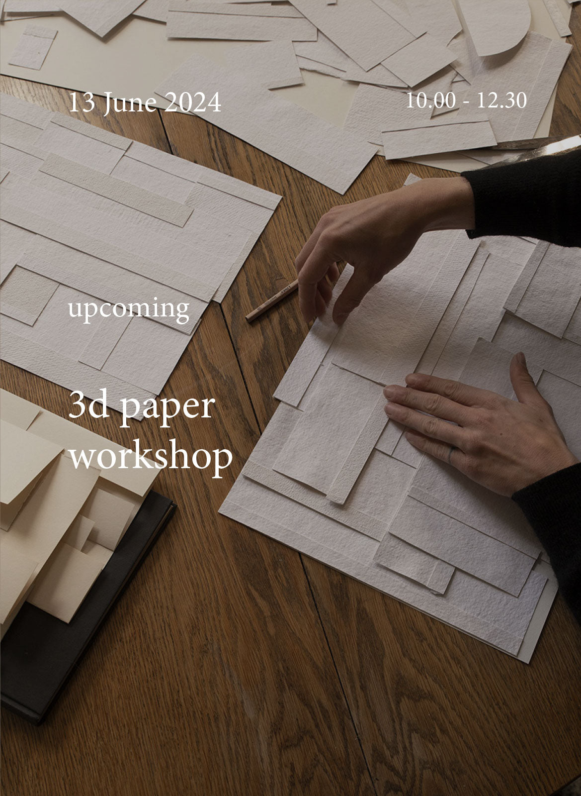workshops – Atelier Cph