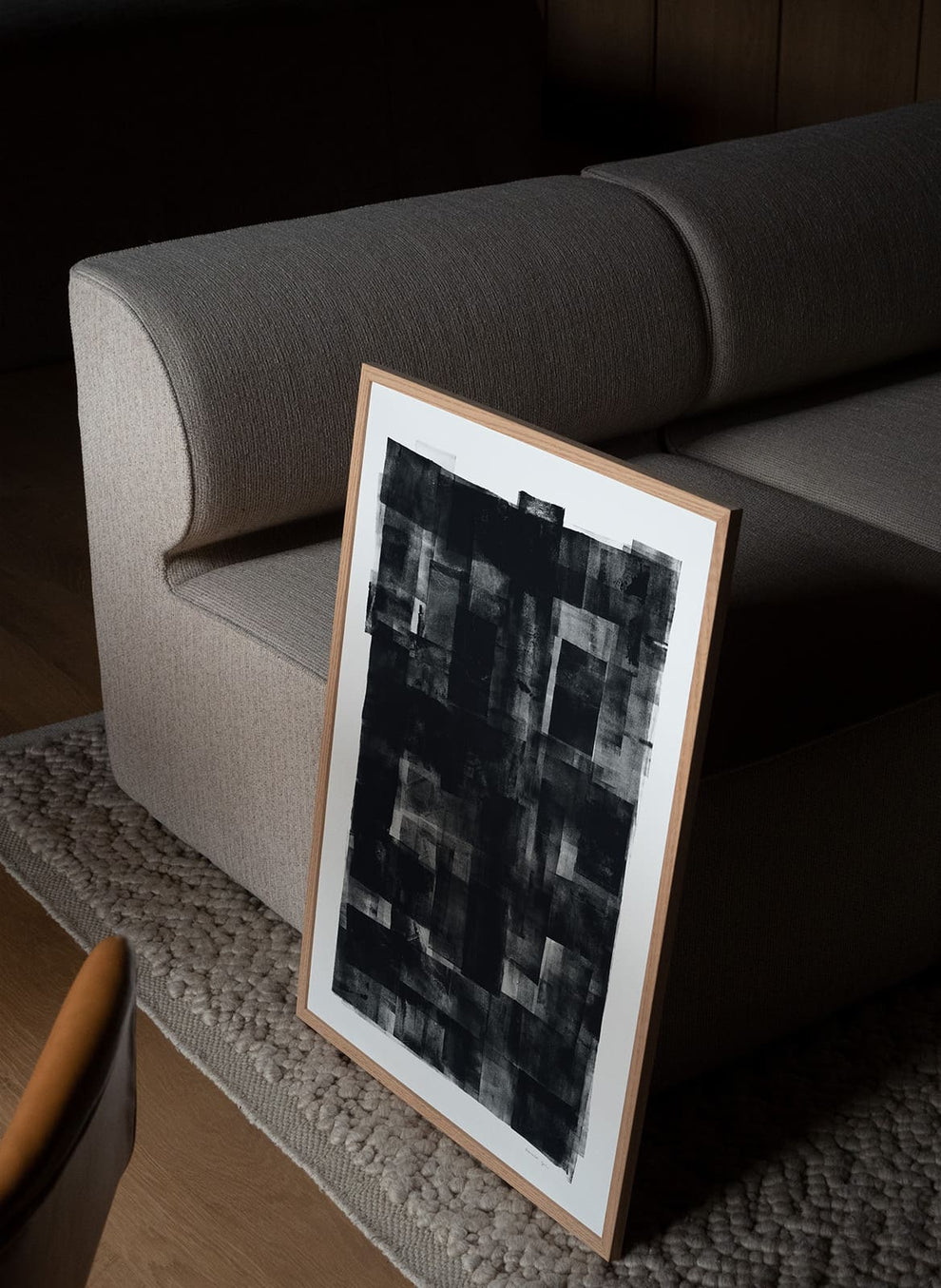 Atelier Cph high quality art print no. 48